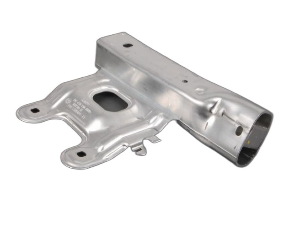 BMW F20 F21 F22 F23 F30 F31 Ön Tampon Demir Alt Ayağı Sol 277387 ...