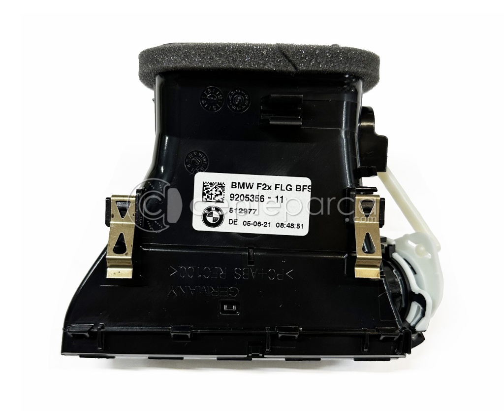 BMW F20 F21 F22 F23 Havalandırma Izgarası Sağ 64229205356 | Cepte Parça