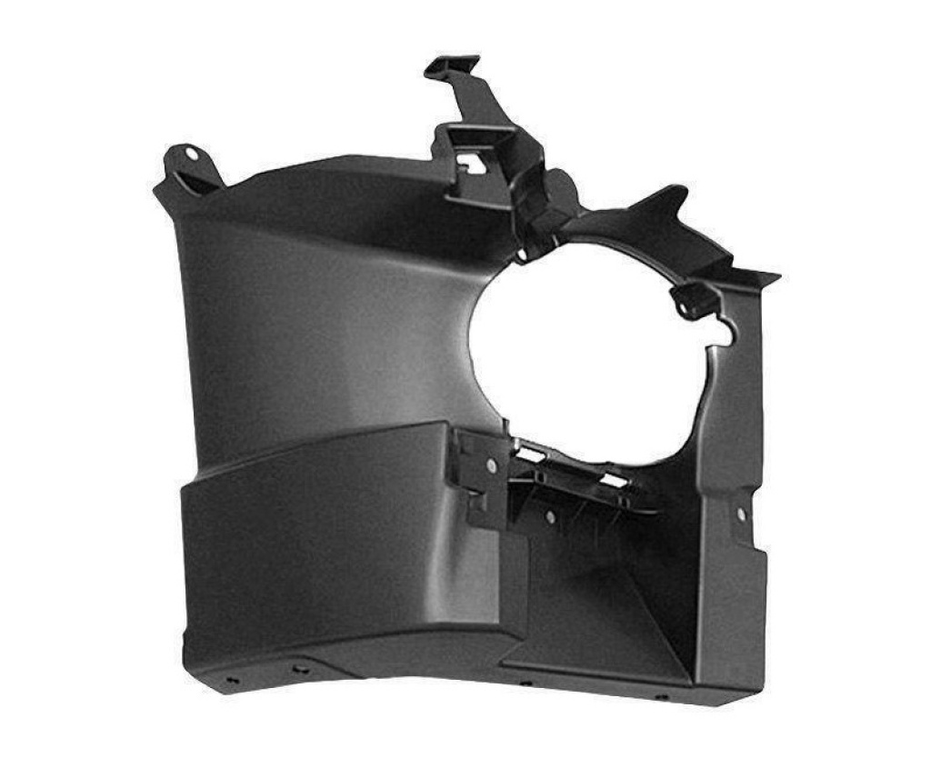 BMW F30LCI F31LCI M Teknik Sis Far Yuvası (Ayağı) Sağ 8062634 | Cepte Parça