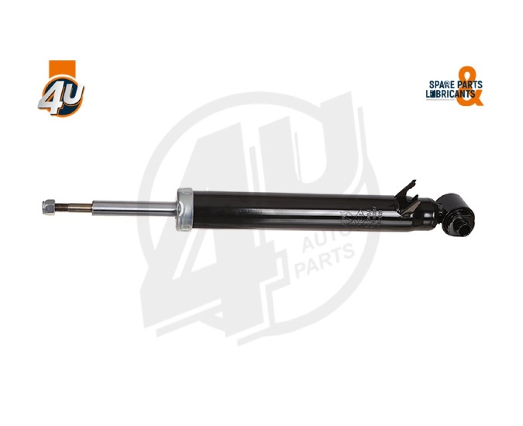 BMW X5 E70 X6 E71 Arka Amortisör Sağ 19202BW | Cepte Parça