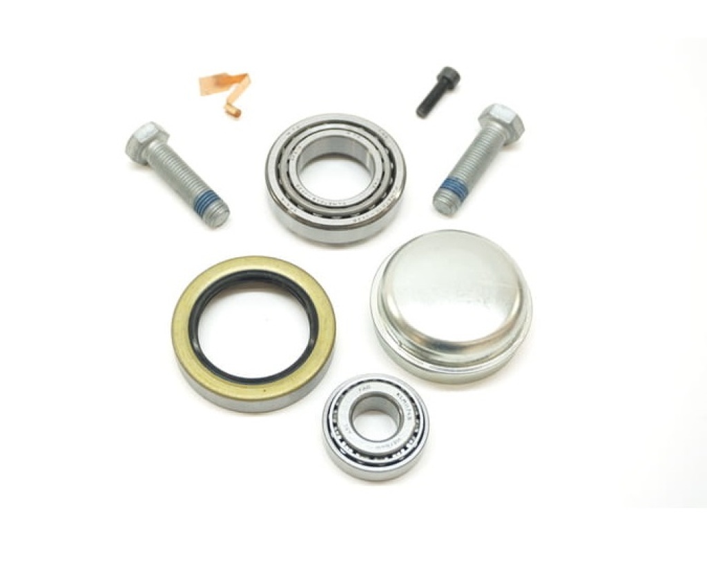 Mercedes Benz R129 W124 W201 W202 W210 Ön Teker Bilyası Tamir Takımı ...