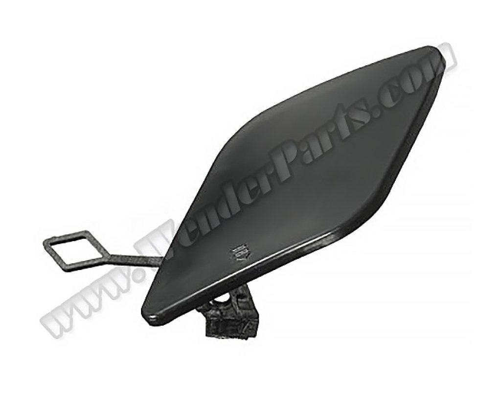 Mercedes Benz W212 Ön Tampon Çeki Kapağı 2128850126 | Cepte Parça