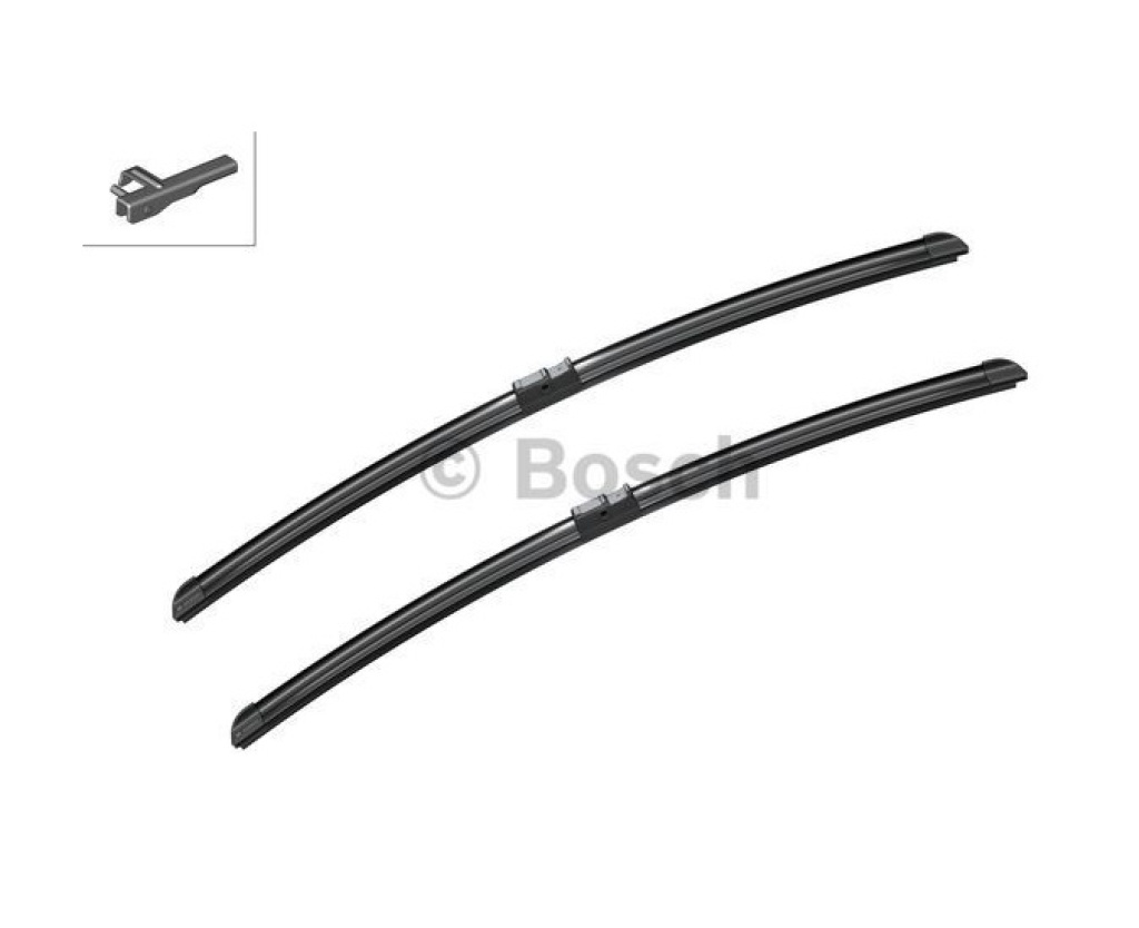 Mercedes Benz C219 R230 W211 Ön Silecek Takımı 3397118948 | Cepte Parça