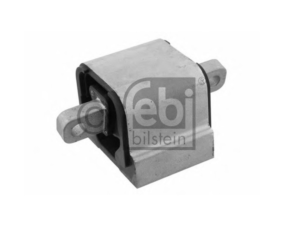 Mercedes Benz W639 Şanzıman Takozu 26776 | Cepte Parça