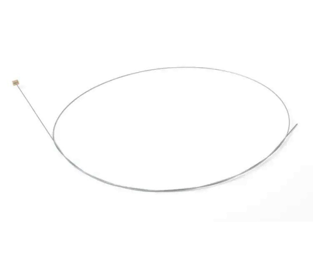 BMW E21 Kaput Teli iç 51231827318 | Cepte Parça