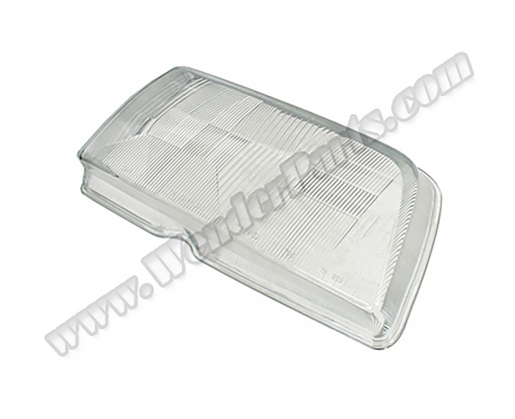 Mercedes Benz W202 Far Camı Sağ 2028260290 | Cepte Parça