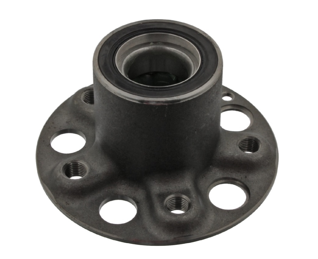 Mercedes Benz C207 R172 W204 Ön Teker Poryası 36073 | Cepte Parça