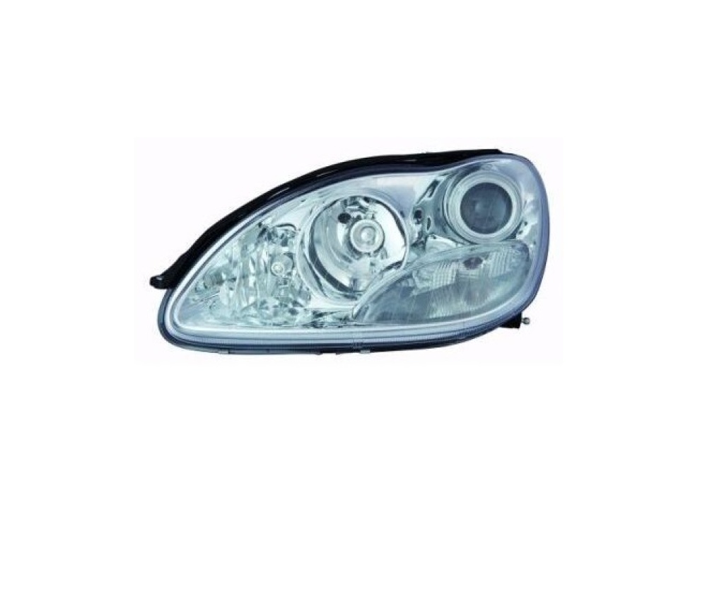 Mercedes Benz W220 Far Sol 2208203761 | Cepte Parça