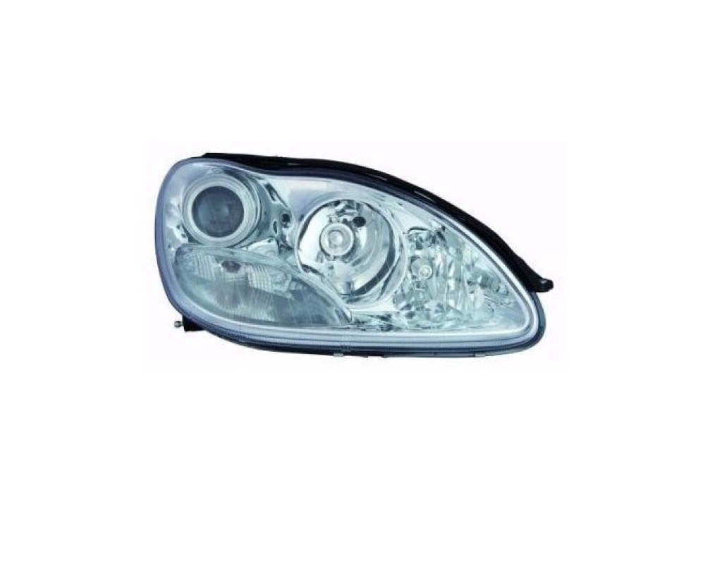 Mercedes Benz W220 Far Sağ 2208203861 | Cepte Parça