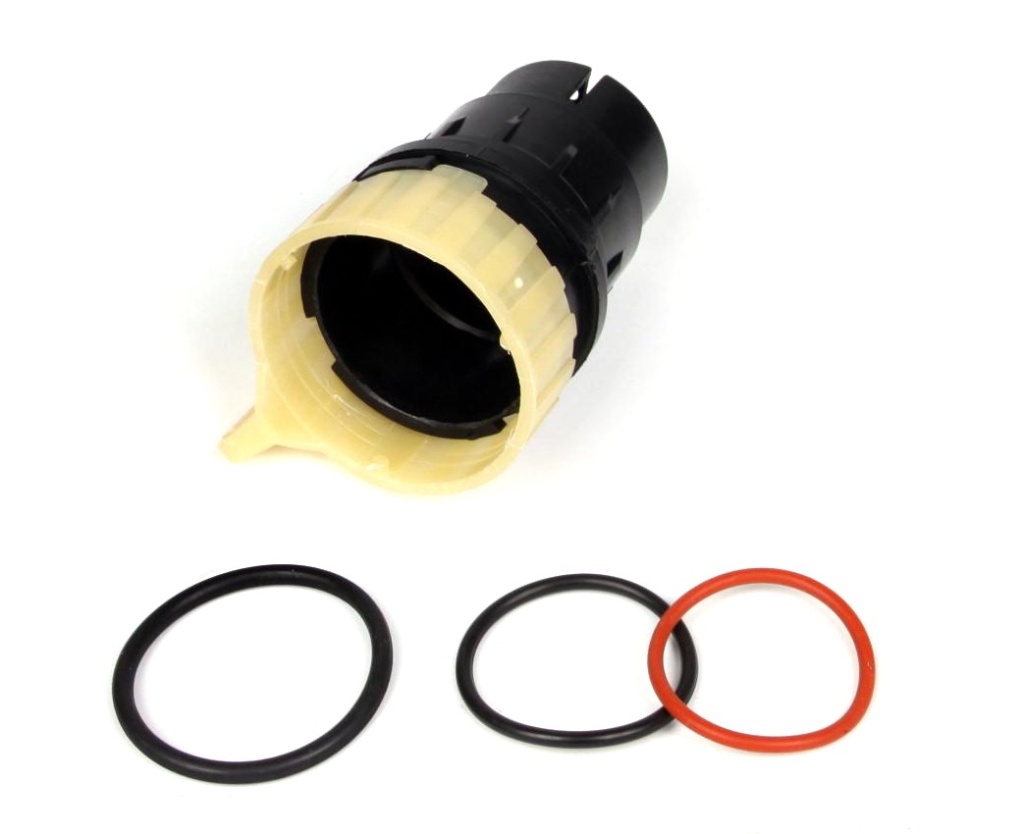 Mercedes Benz Şanzıman Soketi 0242284 | Cepte Parça