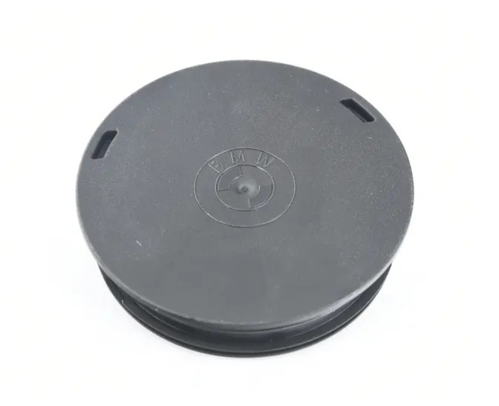 BMW B46 B47 B48 N47 N57 Krank Kasnağı Kapağı 11238518985 | Cepte Parça