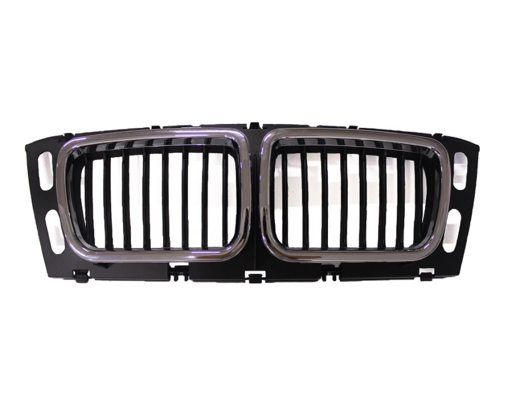 BMW E34 09/1993 Sonrası Orta Panjur Çerçeveli Komple 278006 | Cepte Parça