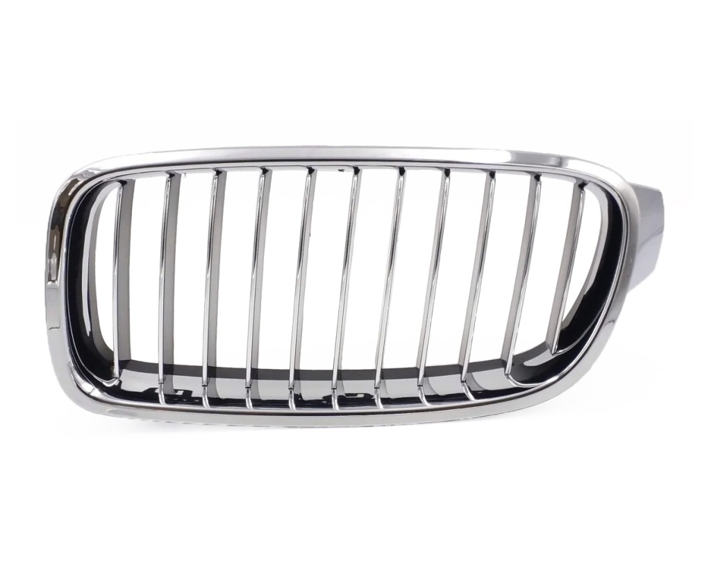 BMW F30 Luxury Line Panjur Krom Sol 7263481 | Cepte Parça