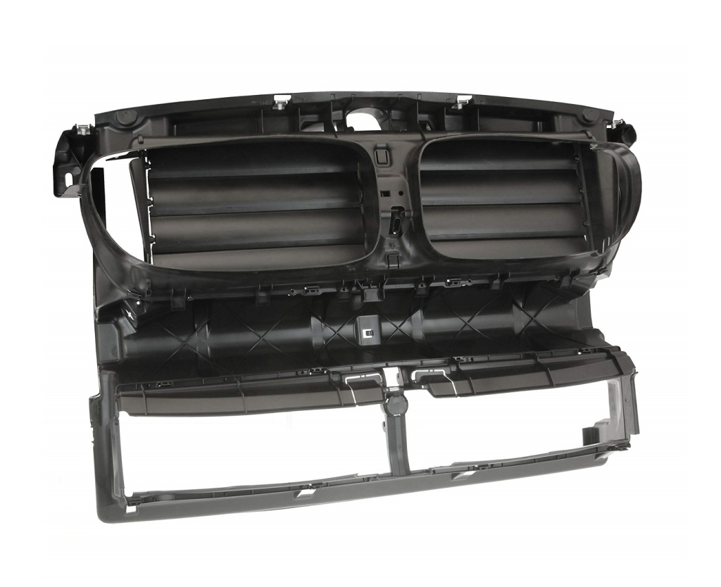 BMW F10 F11 Ön Panel (Hava Kanalı) Maskesi 7200787 | Cepte Parça