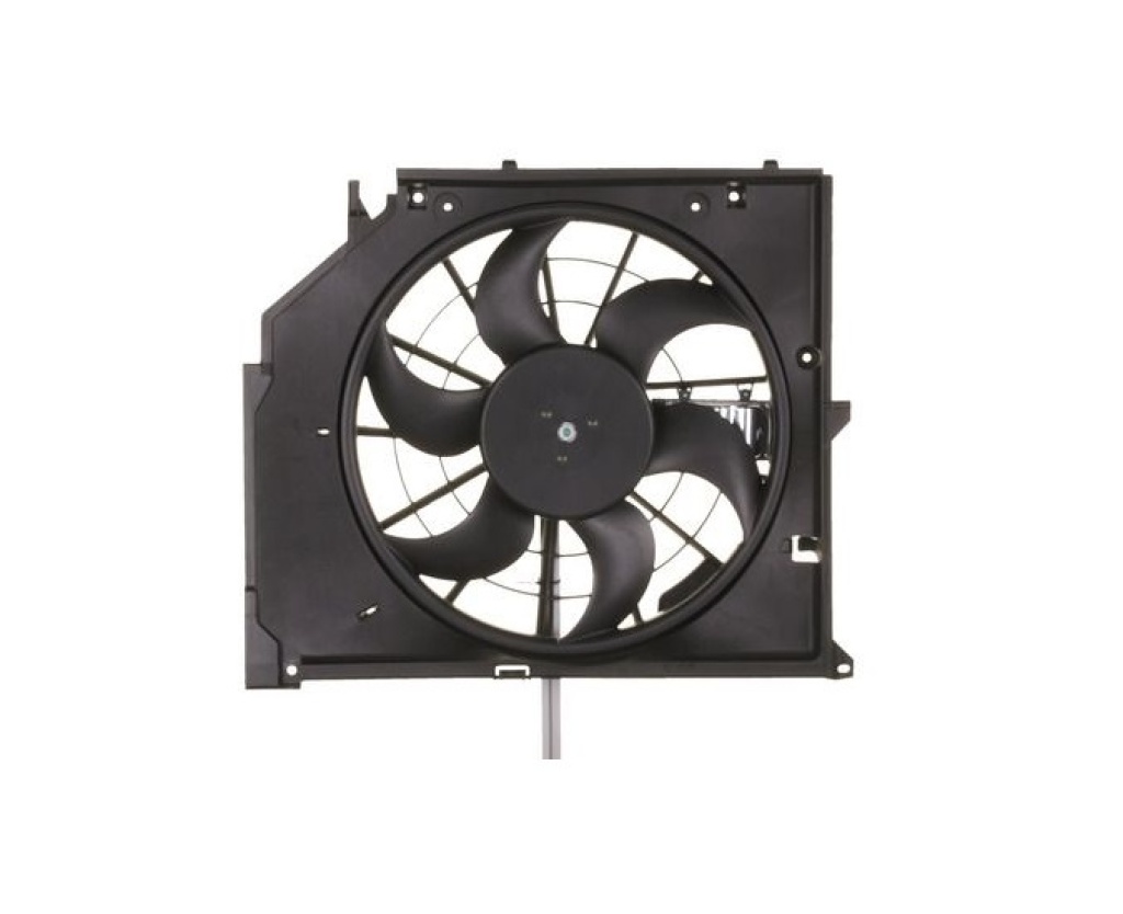 BMW E46 M43 M52 M54 N40 N42 N45 N46 Klima Fanı 8EW351038391 | Cepte Parça