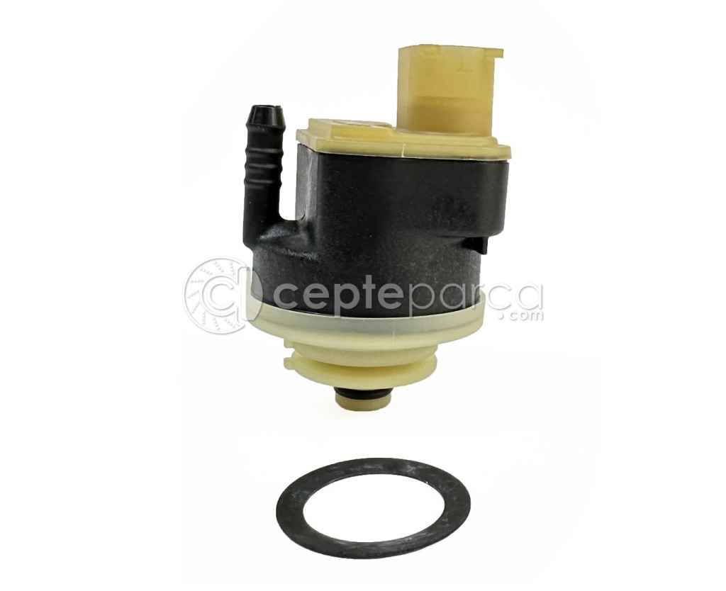 BMW Mazot Filtre Isıtıcısı 13327822498 | Cepte Parça