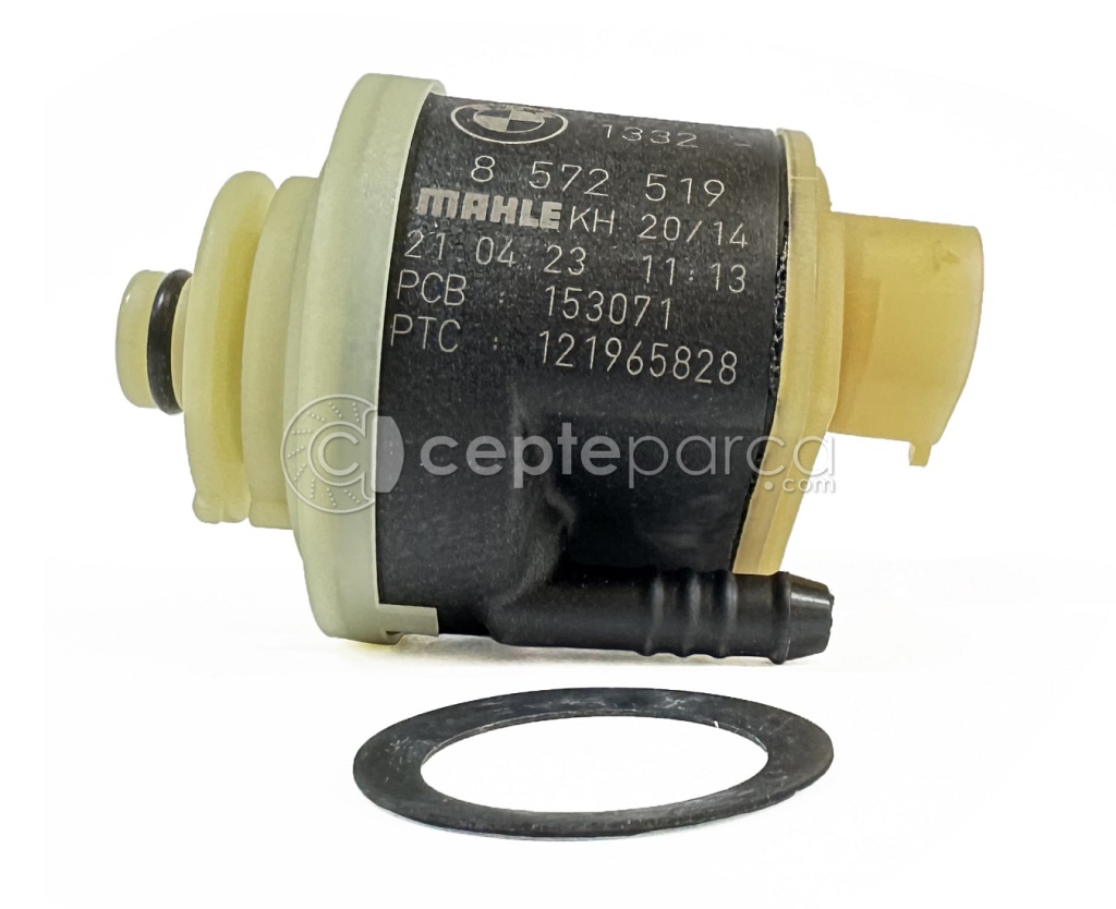 BMW Mazot Filtre Isıtıcısı 13327822498 | Cepte Parça