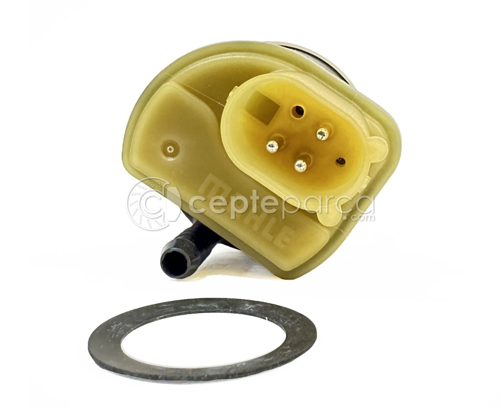 BMW Mazot Filtre Isıtıcısı 13327822498 | Cepte Parça