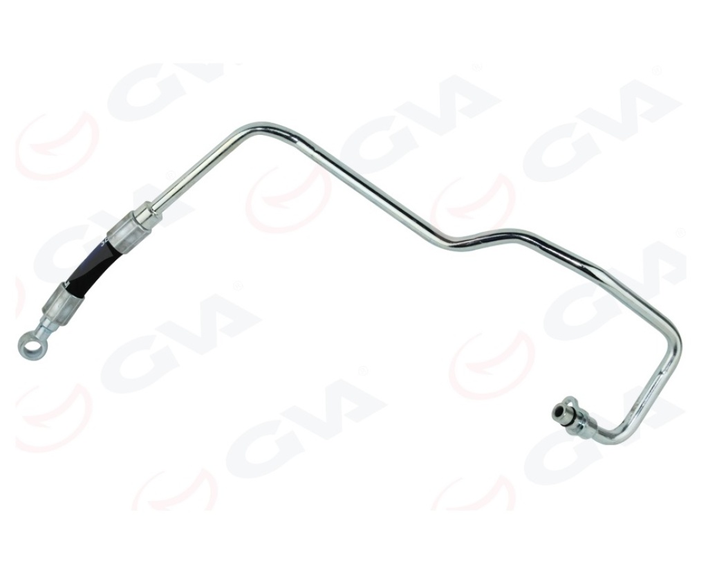 BMW F20 F21 F30 F31 N13 Yağ Hortumu 6899700 | Cepte Parça