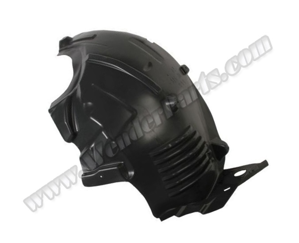 Mercedes Benz W212 2013-2015 Ön Çamurluk Davlumbazı Sol 2126905430 ...