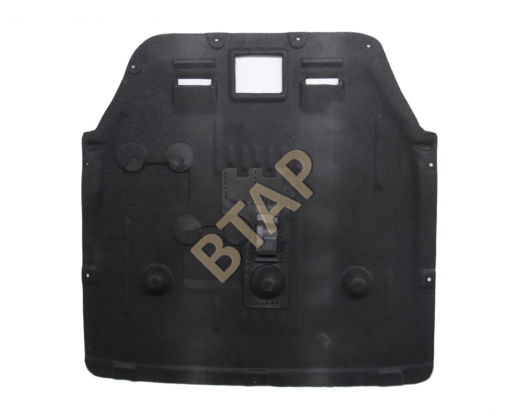 MINI F55 F56 Motor Alt Muhafaza Keçe 288233 | Cepte Parça