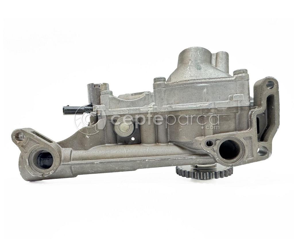 Mercedes Benz M274 Yağ Pompası A2741800100 | Cepte Parça