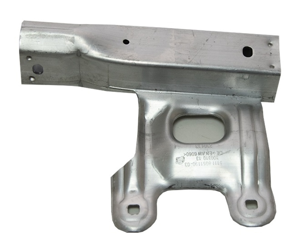 BMW F20 F21 F22 F23 F30 F31 F32 F33 F34 F36 Ön M Teknik Tampon Demiri ...