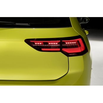 GOLF 8 İÇİN LED STOP SET - Far Stop Aydınlatma > Ledli Stoplar - VWGO8LS
