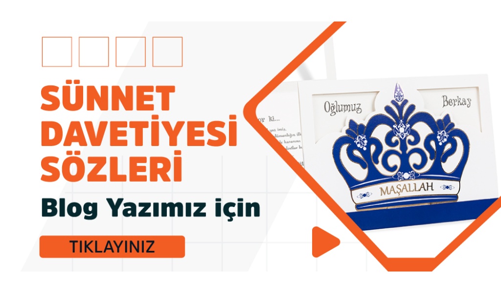 Sünnet Davetiyesi Sözleri | Sünnet Davetiyesi Yazıları | davetiyegonder ...