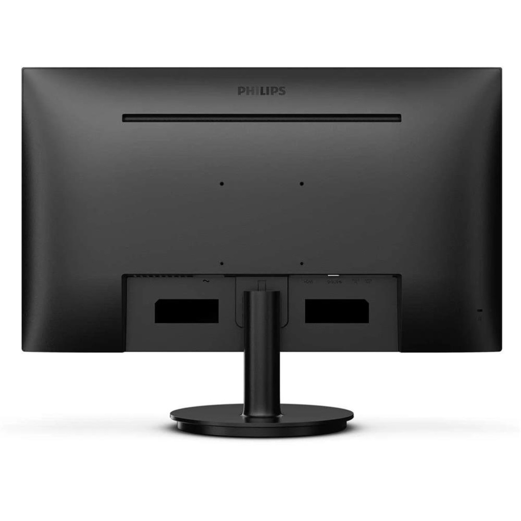 Philips 27" 271V8LAB-00 4ms 100Hz 1920x1080 FullHD VGA HDMI Multimedya (VESA) Siyah Monitör