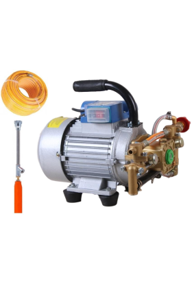 Elektrikli İlaçlama Makinaları