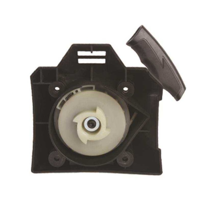 Hyundai HYX56 Yan Tırpan Starter Kapak Komple