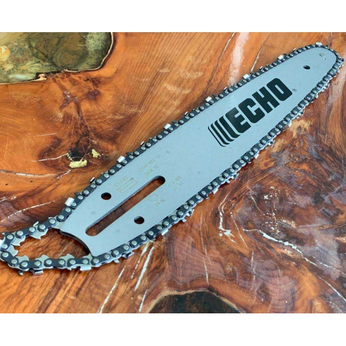 Echo CS 2511-280 Motorlu Testere Kılavuz Ve Zincir