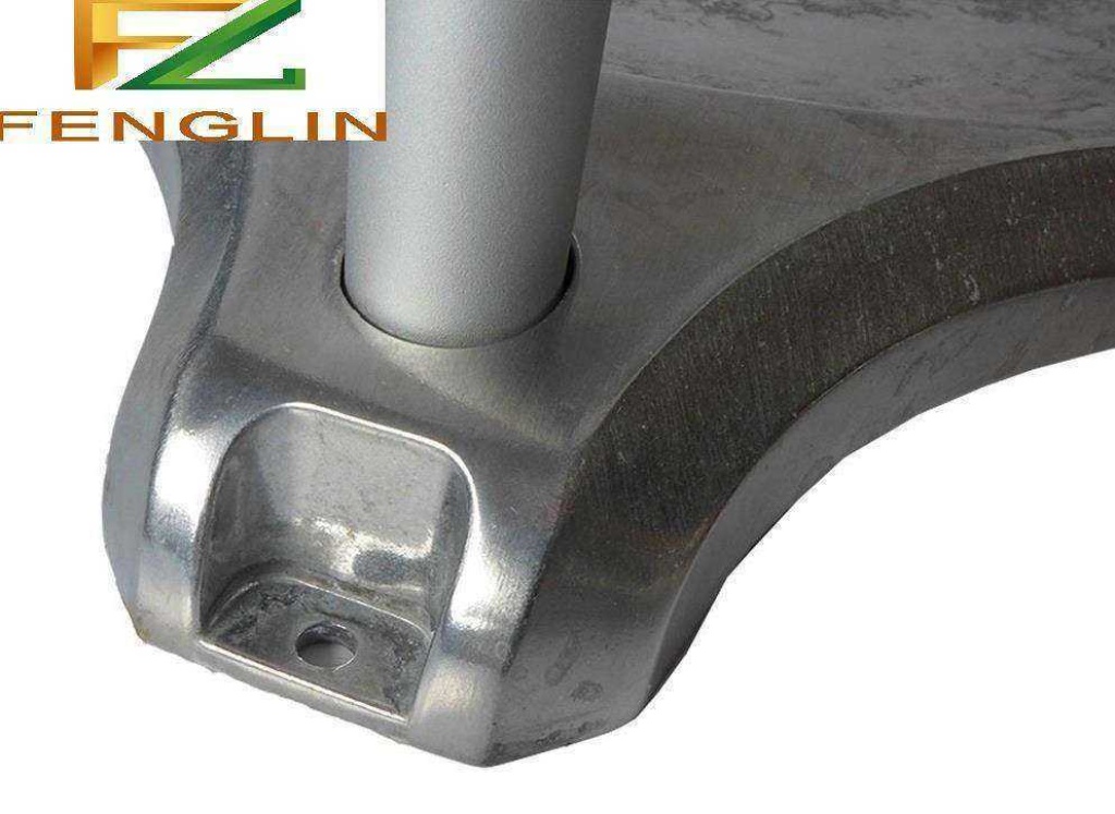 Fenglin TFP 6 Alüminyum Paslanmaz Meyve Sıkma Presi 6 lt