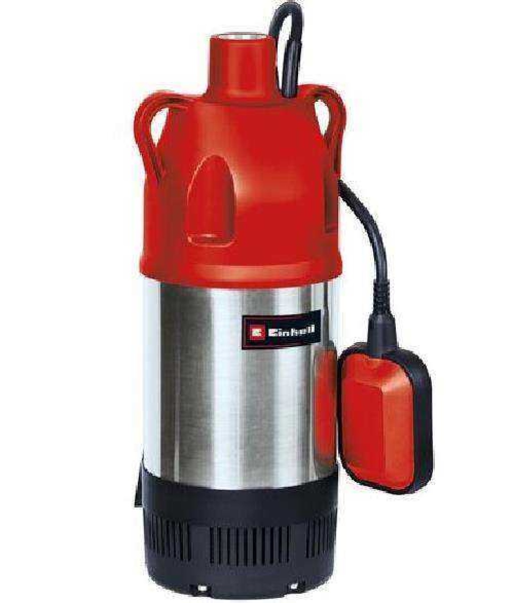 Einhell GC-PP 900 N Basınçlı Dalgıç Pompa