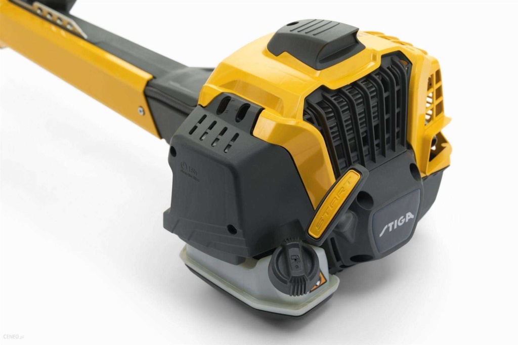 Stiga Sbc 656 DX Göstergeli Motorlu Tırpan