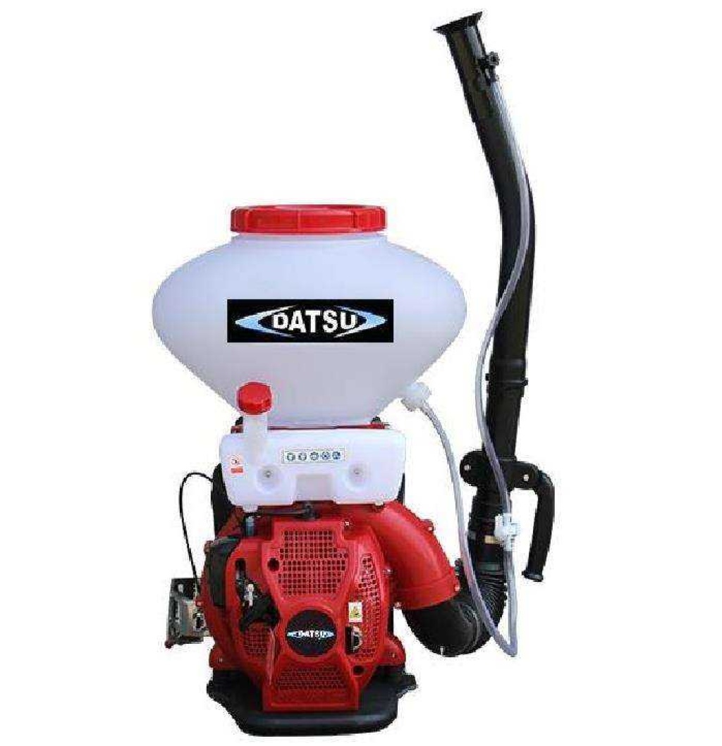 Datsu 3WF-3A İlaçlama Atomizer 26 Lt