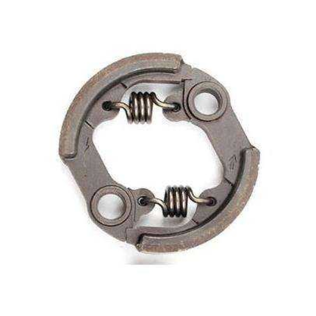 Husqvarna 253RB 553RBX 553RS Motorlu Tırpan Balata Çift Yaylı