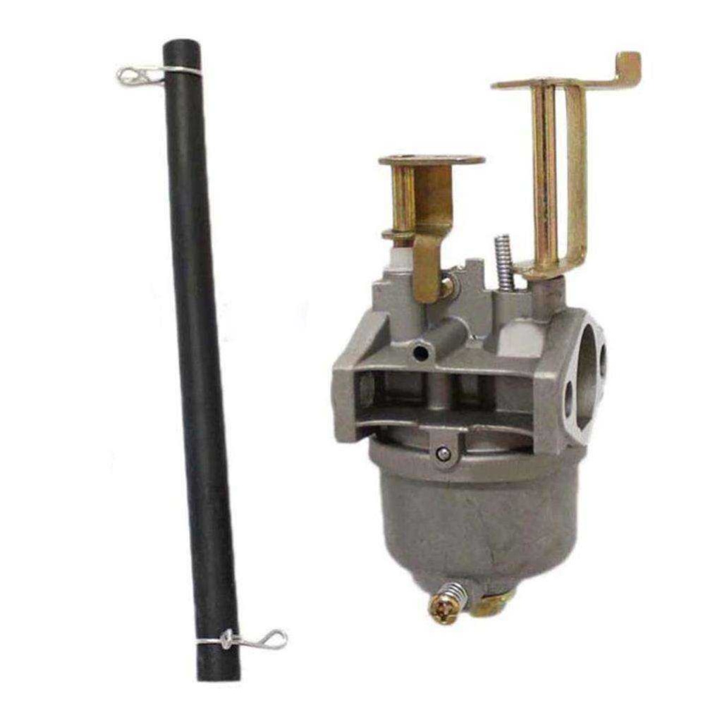 Yamaha MZ-175 Motor Karburatorü