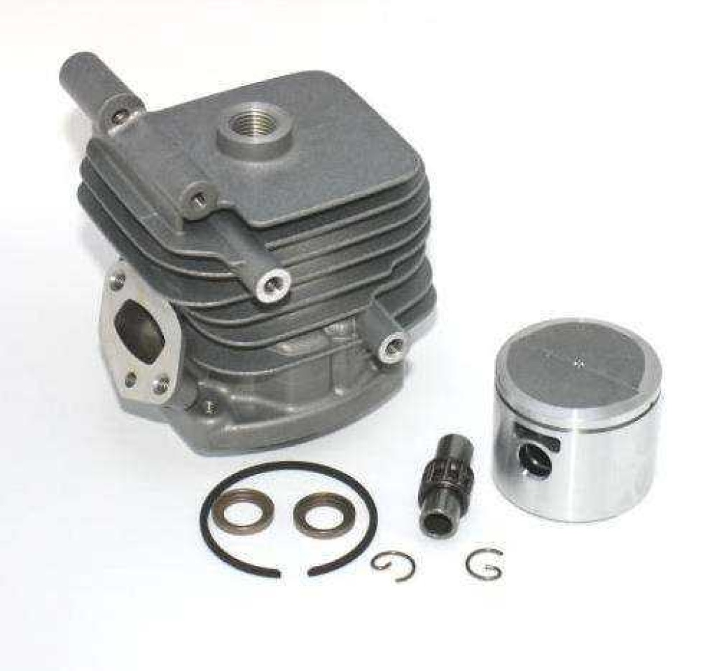 Echo CS 2511 Motorlu Testere Silindir Piston Seti Komple Orj.