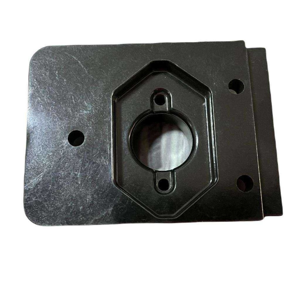 Echo RM520-SRM520 Tırpan Karbürator Takozu