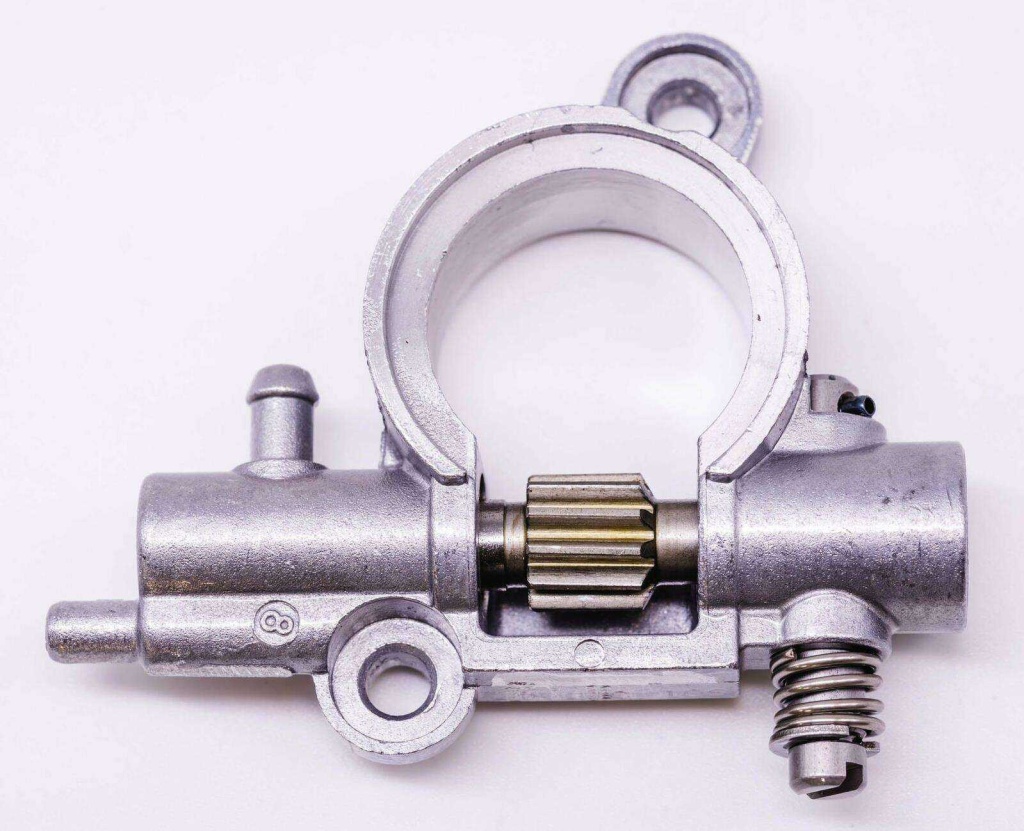 Echo CS 2511/Shindaiwa 251 Motorlu Testere Yağ Pompası