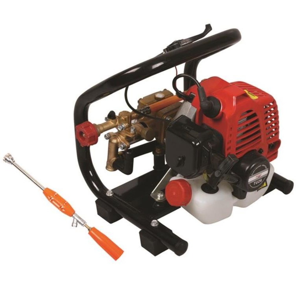 Baco BC-768 Benzinli Seyyar İlaçlama Makinası