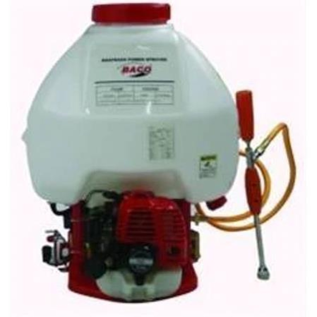 Baco TF 900 Benzinli İlaçlama Pülverizatörü