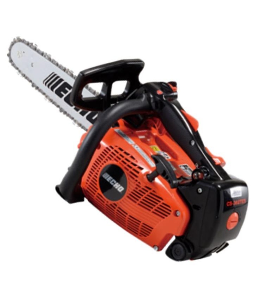 Echo CS 362 TES Benzinli Budama Testeresi