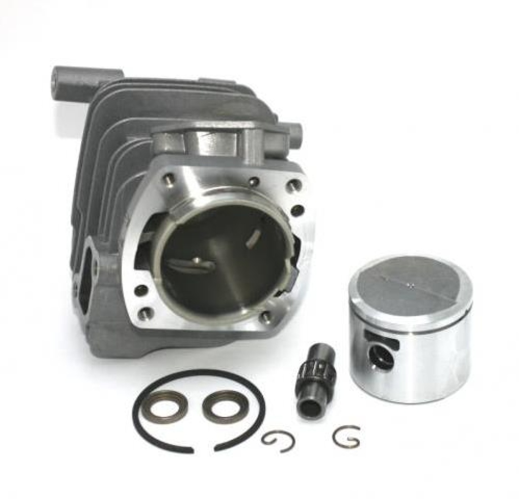 Echo CS 2511 Motorlu Testere Silindir Piston Seti Komple Orj.