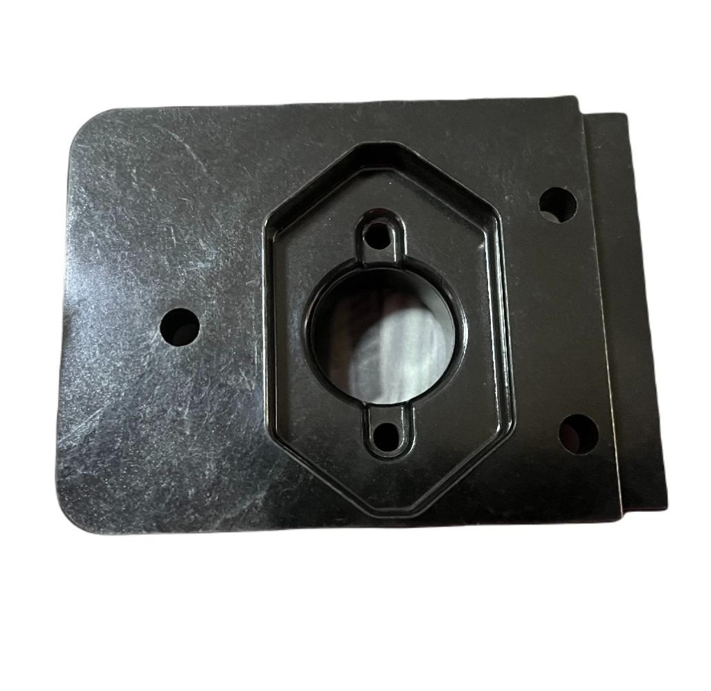 Echo RM520-SRM520 Tırpan Karbürator Takozu