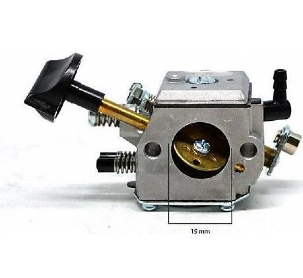 Stihl SR 420 İlaçlama Makinası Karbürator