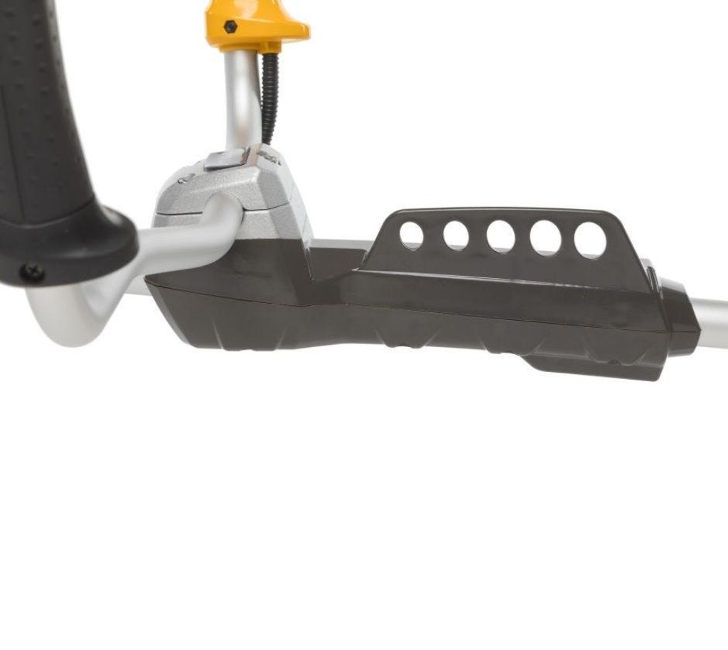 Stiga Sbc 656 DX Göstergeli Motorlu Tırpan