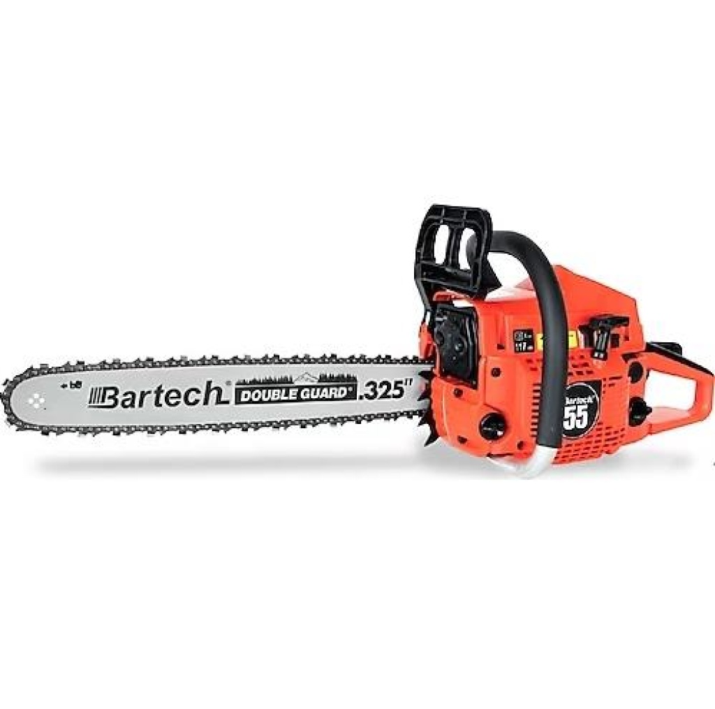 Bartech BRT-55 Benzinli Motorlu Testere